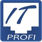 IT-profi (улица Бакулина No:4, Шевченковский район), taşeron  Harkiv'den