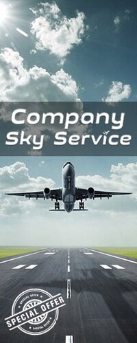 Seyahat acenteleri Company Sky Service, Moskova, foto