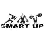 Smart Up (Muravyova-Amurskogo Street No:1Б), spor ve jimnastik salonları  Vladivostok'tan