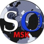 Spetsodezhda Msk (Mosfilmovskaya Street No:35), teslimat noktası  Moskova'dan