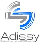 Adissy (Krasnobogatyrskaya Street No:44с1), reklam ekipmanları  Moskova'dan