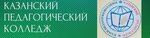 Kazan Pedagogical College (Daurskaya Street No:30), yüksekokul  Kazan'dan