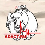 Filial Ars Adakt (Murmansk Region, Kola), tuning  Coca'dan