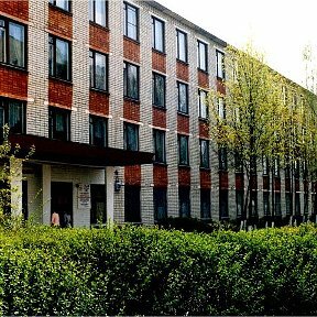 Meslek yüksekokulu Briansky professional technological and service technical secondary school, Briansk, foto