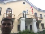ЖКХ поселка Новогорный (ulitsa Lenina No:7, posyolok Novogorny), konut servisleri kuruluşları  Çeliabinskaya oblastından