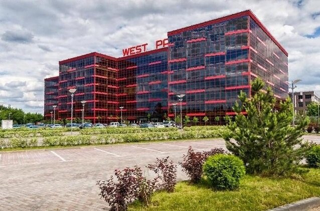 Sanayi ekipmanları firmaları Cemeq Minerals LLC, Moskova, foto