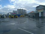 ТК Кор (ulitsa Vladimira Vysotskogo No:50, Yekaterinburg), toplu taşıma durağı  Yekaterinburg'dan