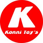 Konni Toys (Tallinskaya Street No:7И), çocuk oyunları ve oyuncakları  Saint‑Petersburg'dan