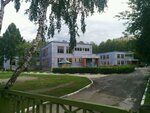Kindergarten № 452 Teremok (Arbuzova Street No:1В, Sovetskiy City Administrative District, Akademgorodok Microdistrict), anaokulları  Novosibirsk'ten