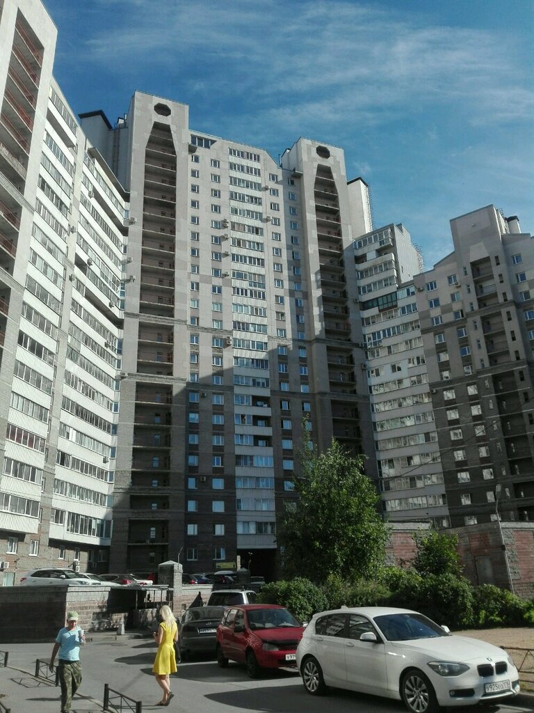 Pansiyonlar, hosteller Hostel Kovcheg, Saint‑Petersburg, foto