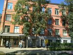 Kb rentgenovskiye pribory (Promishlennaya Street No:5, Saint Petersburg), yeni teknolojiler ve ar-ge merkezleri  Saint‑Petersburg'dan