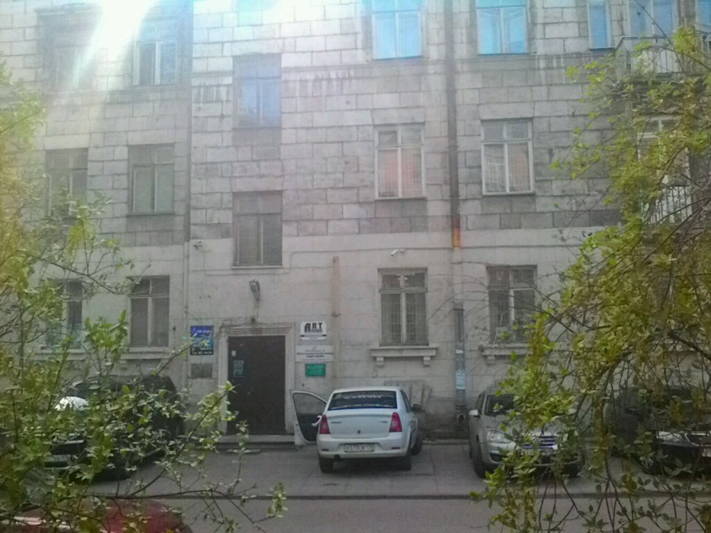 Elektronik ofis ekipmanları tamiri Олдми-Сервис, Saint‑Petersburg, foto
