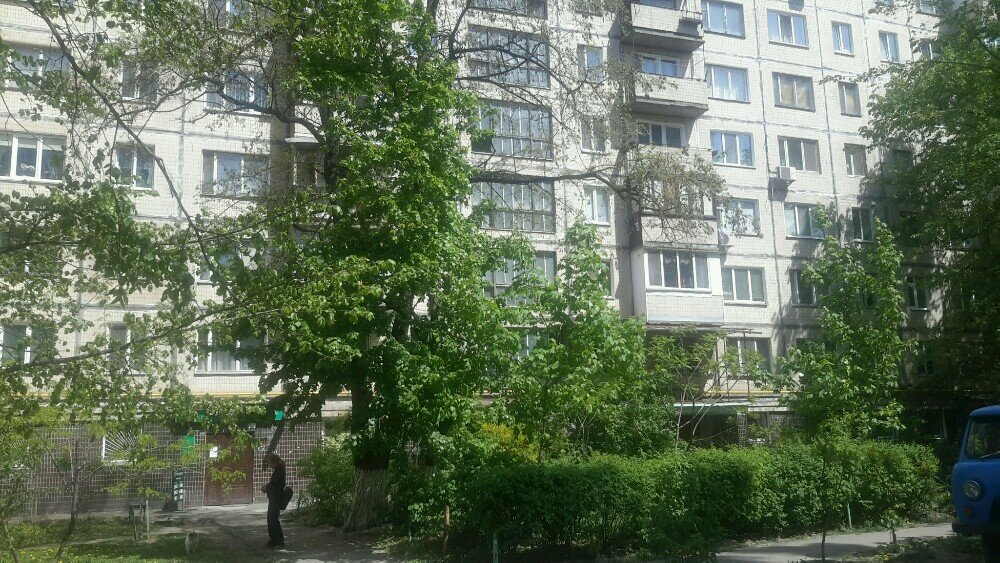 Ödeme terminali Ощадбанк, терминал самообслуживания, Kiev, foto