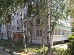 РЭУ № 8 (ulitsa Tvardovskogo No:17), konut servisleri kuruluşları  Balaşiha'dan