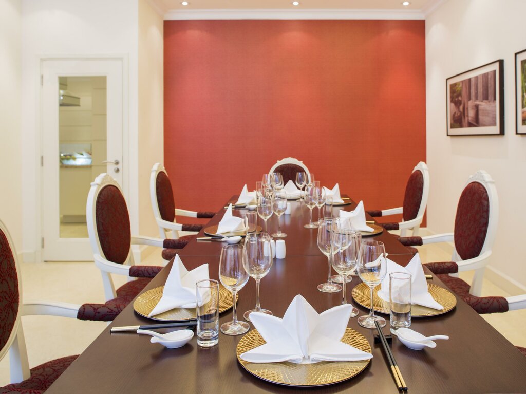 Otel Hilton Garden Inn Hanoi, Hanoi, foto