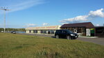 Victoria (Mira Avenue No:2А/1), kafe  Krasnoyarsk'tan