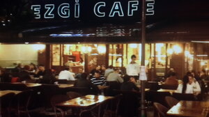 Ezgi Cafe (Ankara, Çankaya, Konur Sok., 14A), kafe  Ankara'dan