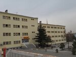Süleyman Demirel Anadolu Lisesi (Ankara, Sincan, Yaşar Doğu Cad., 32A), lise  Ankara'dan