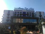 Rostovchanka (Budyonnovskiy Avenue No:59), otel  Rostov‑na‑Donu'dan