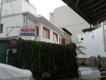 Merkez Pansiyon (Antalya, Muratpaşa, Tahılpazarı Mah., 463. Sok., 4A), pansiyonlar, hosteller  Antalya'dan