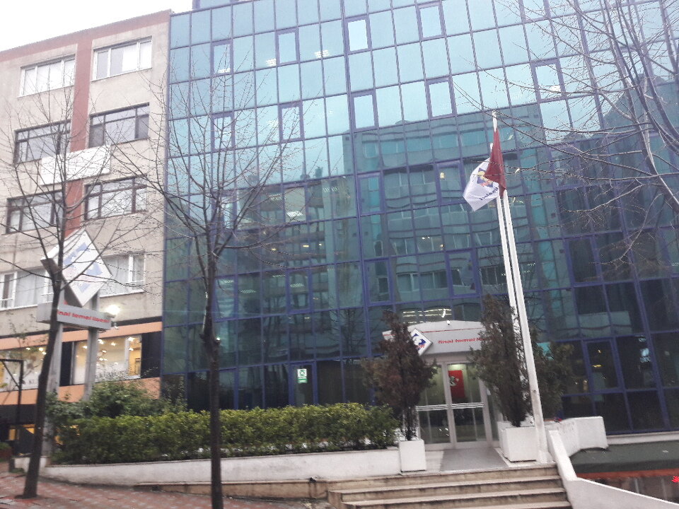 Özel ağız ve diş sağlığı klinikleri ve muayenehaneleri Dentacel Sağlık Hizmetleri, İstanbul, foto