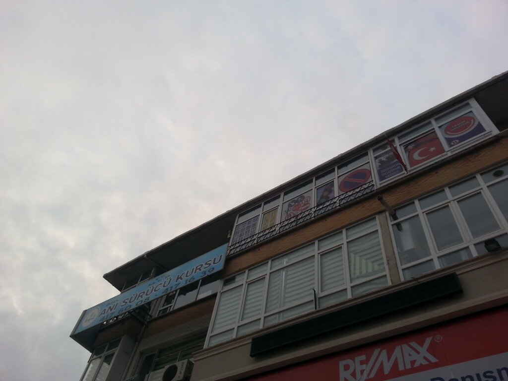 Sürücü kursları Anı Sürücü Kursu, İstanbul, foto
