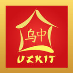 Uzkit (Bunyodkor Avenue No:52), uçak kargo  Taşkent'ten