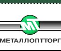 Metallopttorg (Glukhoozyorskye Highway No:4), hadde metal üretim ve satışı  Saint‑Petersburg'dan