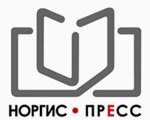 Norgis Press (Novodmitrovskaya Street No:5Ас5), baskı hizmetleri  Moskova'dan