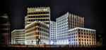 Inzhproyekt (2nd Zvenigorodskaya Street No:13с43), proje enstitüleri, kurumları  Moskova'dan