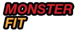 Monsterfit (3rd Maryinoy Roschi Drive No:40с1к11), spor beslenme  Moskova'dan
