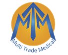 Mult Treyd Medikal (Krasnobogatyrskaya Street No:42с1), medikal ürün firmaları  Moskova'dan
