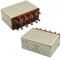 Elektronik cihaz ve parça firmaları Td Radiosvet, Samara, foto