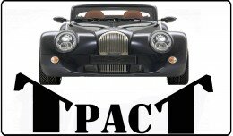 Otomobil satış galerileri Avtosalon Trust, Saint‑Petersburg, foto