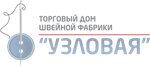 Торговый Дом Швейной Фабрики Узловая (Varshavskoye Highway No:125Дк2), yönetim ofisi  Moskova'dan