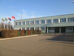 S. Turovo shkola (Oktyabrskaya ulitsa No:23, selo Turovo), ortaokul  Moskova ve Moskovskaya oblastından