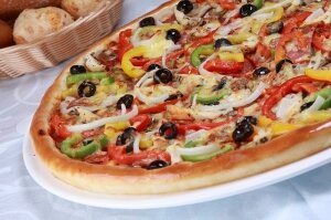 Hazır yemek teslim servisleri Primapitstsa, Moskova, foto