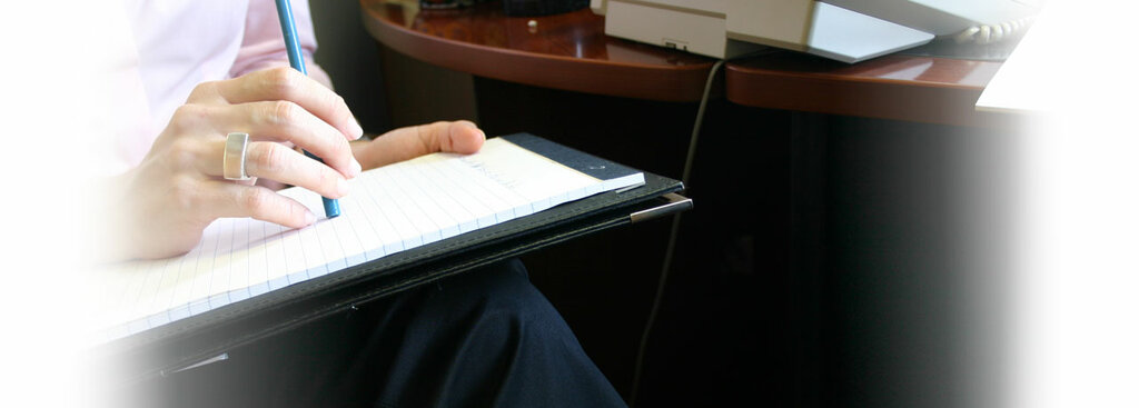 Noterler Notarius Lushchikova I.A., Moskova, foto