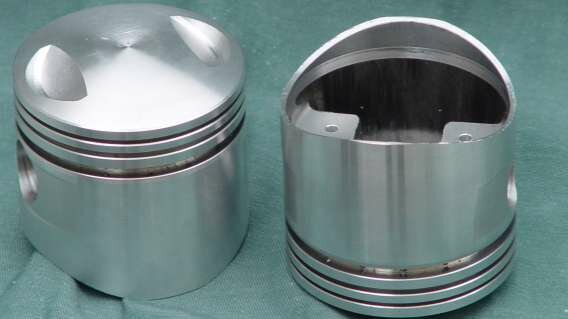 Otomobil parçaları imalatı НПП Автотехнология-МАМИ, Moskova, foto