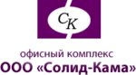 Solid-Kama (Khoroshyovskoye Highway No:32А, Moscow), i̇ş merkezi  Moskova'dan
