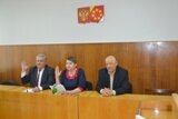 Belediyeler, devlet daireleri Upravleniye Truda i Sotsialnoy Zashchity Naseleniya Administratsii Stepnovskogo rayona, Mu, Stavropolski krayı, foto
