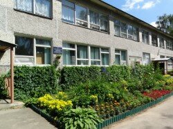 Anaokulları Detsky sad kombinirovannogo vida № 6 Lastochka vtoroye zdaniye, Podolsk, foto