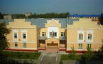 Sovetsky rayonny sud (Neftzavodskaya Street No:32В), adliyeler  Omsk'tan