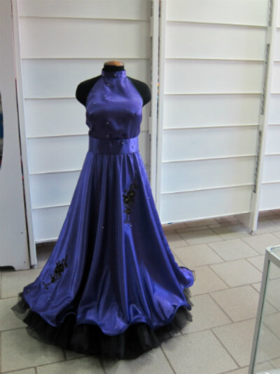 Terziler Magazin-atelye Gamma, Tolyatti (Togliatti), foto