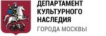 Department of Cultural Heritage of the City of Moscow (Pyatnitskaya Street No:19с3), devlet kurumları ve bakanlıklar  Moskova'dan
