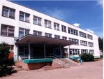 Заворовская основная общеобразовательная школа (Pionerskaya ulitsa No:58, selo Nikonovskoye), ortaokul  Moskova ve Moskovskaya oblastından