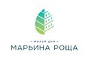 Maryina Roscha (4th Maryinoy Roschi Street No:3), konut blokları  Moskova'dan