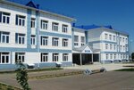 Завьяловская средняя общеобразовательная школа № 1 (Shkolnaya ulitsa No:7, selo Zavyalovo), ortaokul  Altayski krayından