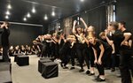 Студия творческого развития К. Хабенского Позитив (6th Vasilyevskogo Ostrova Line No:29), müzik ve dans grupları  Saint‑Petersburg'dan