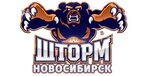 Shtorm (Krasniy Avenue No:2/1), spor kulüpleri  Novosibirsk'ten
